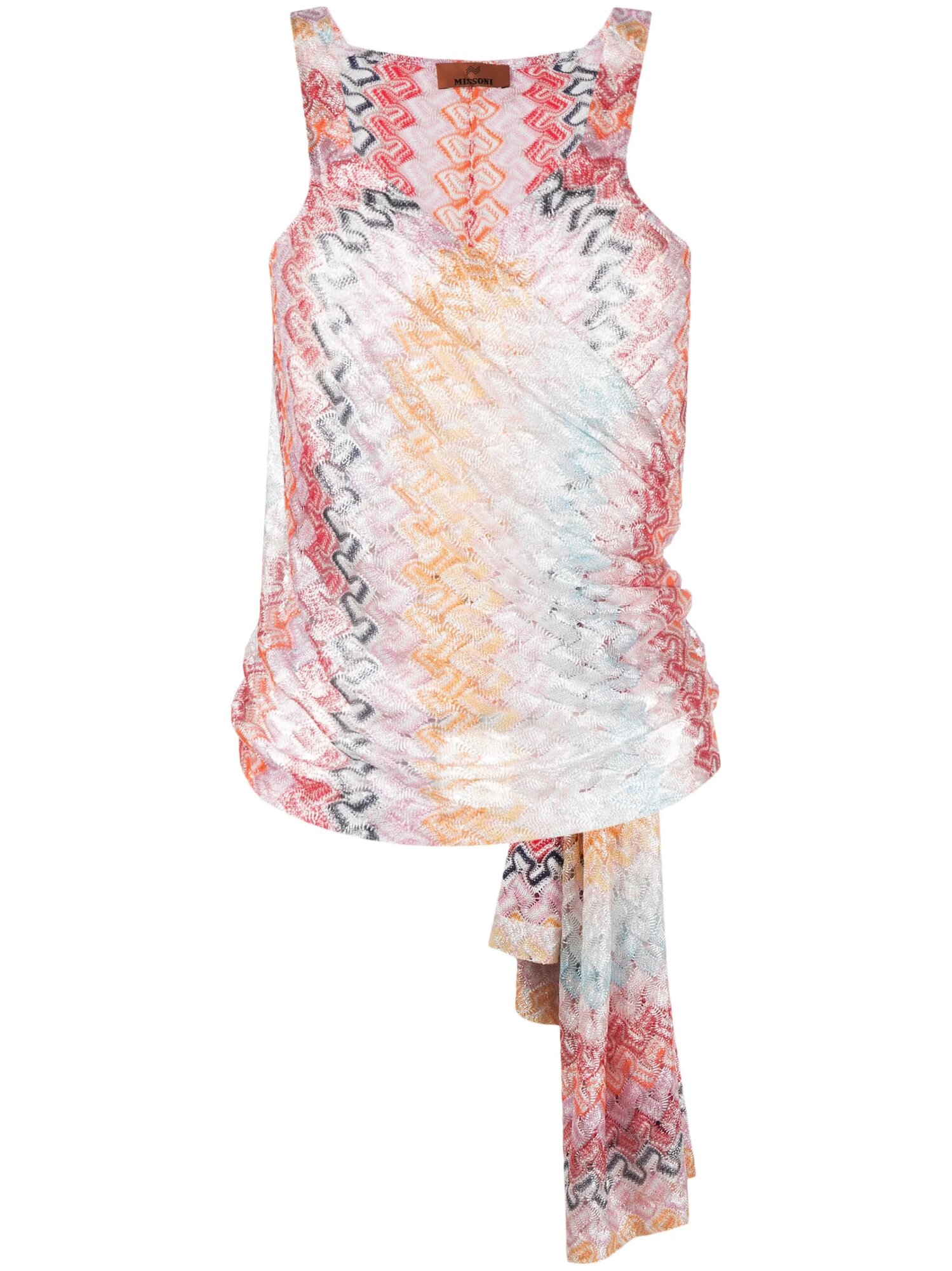 Кроп-топ