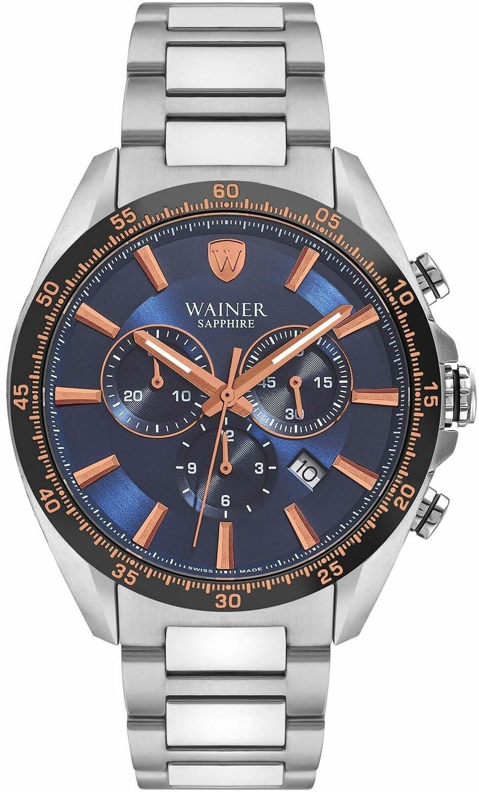 Наручные часы WAINER