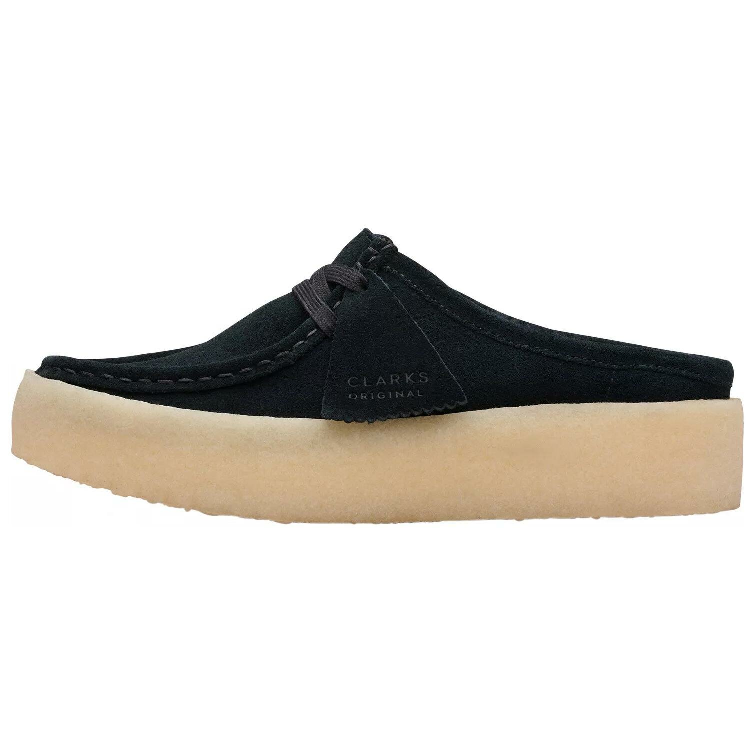 Сабо Wallabee
