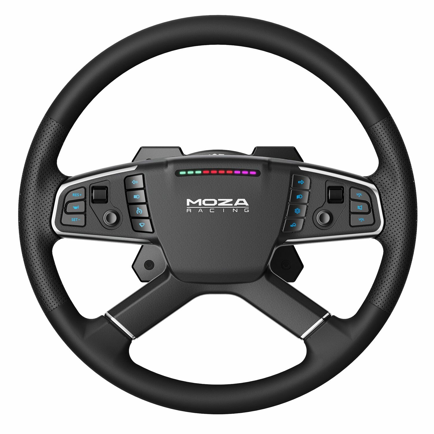 Съемное рулевое колесо MOZA Truck Steering Wheel RS060