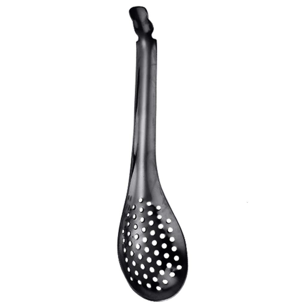 Сито для икры из нержавеющей стали, Черный