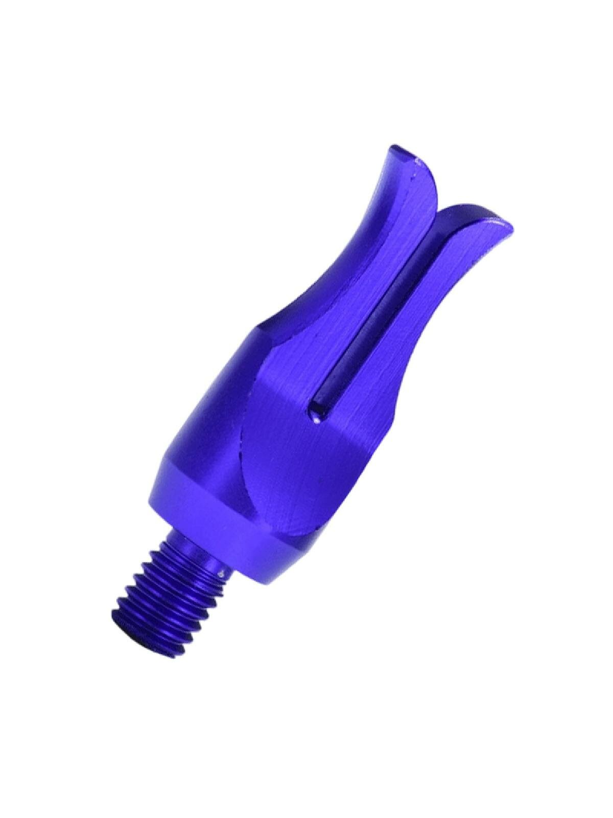 Алюминиевые Шесты Метательное Устройство Шесты для Пресноводного Метательного Оборудования