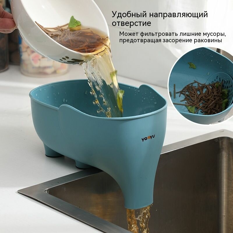 Дуршлаг сито кухонное дуршлаг металлический
