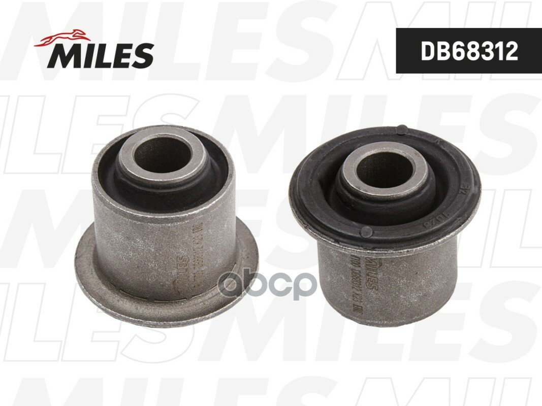 Сайл. блок пер. рычага Miles арт. DB68312