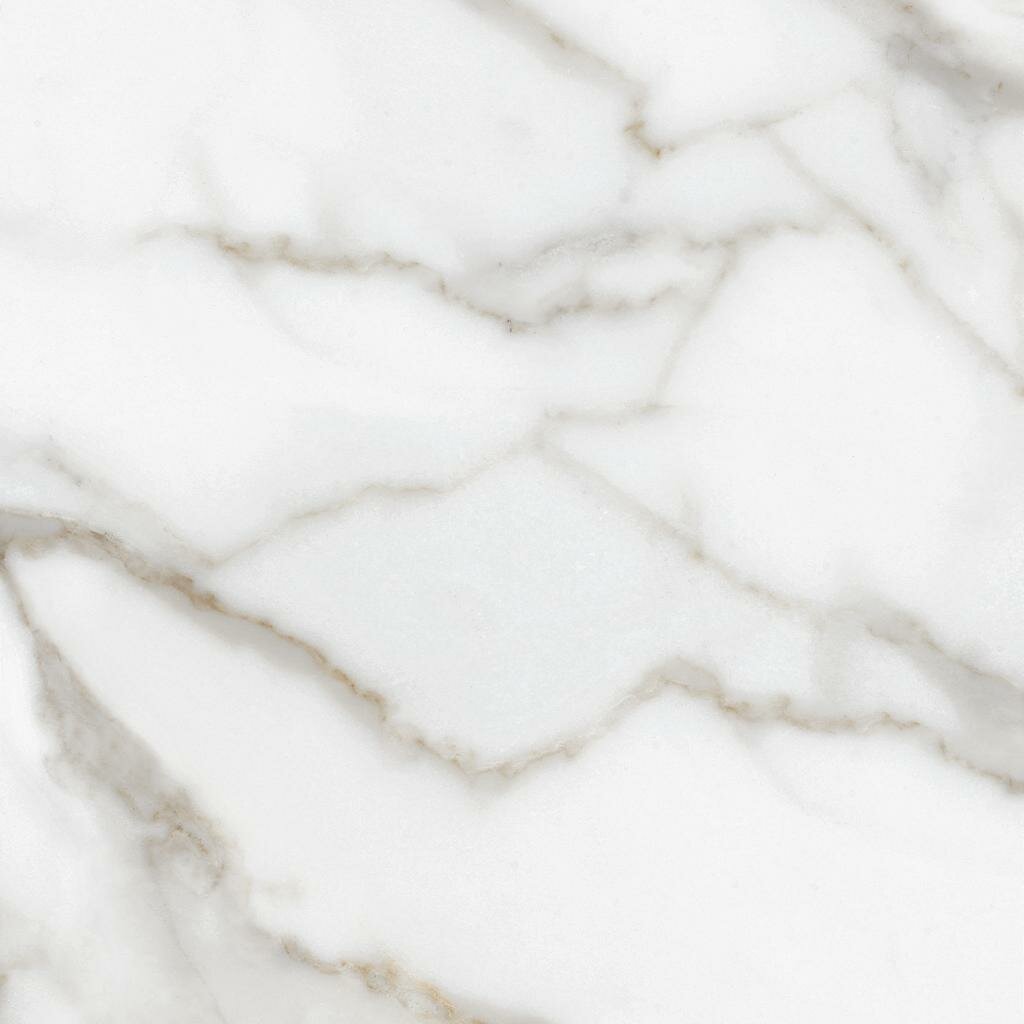 Керамогранит Planet Ceramics 80х80 UKP-531 80x80 Глянцевая Бежевый, Белый