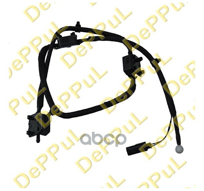 Форсунка омывателя BMW 7’F01/F02 (08…) BMW DePPuL арт. DEFP490