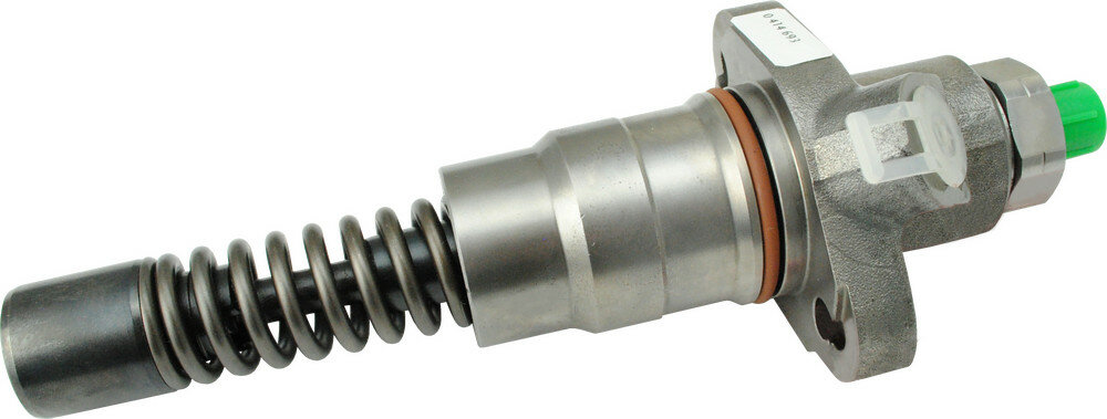 ТНВД Подходит для двигателя Volvo Deutz Renault 0-414-693-006 (21079032)