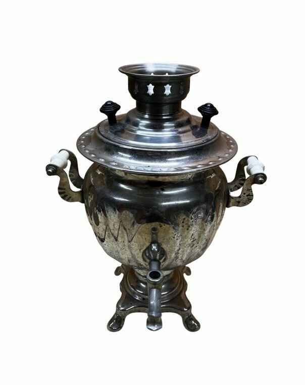 Самовар электрический СССР