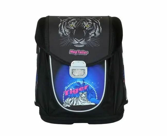Школьный ранец MagTaller Ezzy III Tiger