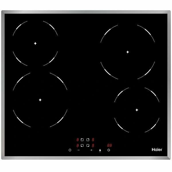 Встраиваемая электрическая панель Haier HHY-C64NFB