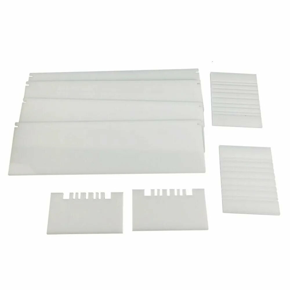 Разделитель для силиконовых форм мыла, - Перегородка объемом 1,4 л