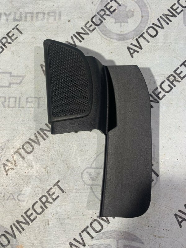 Уголок накладка двери передней левой Ford Focus 3 Б/У с пробегом