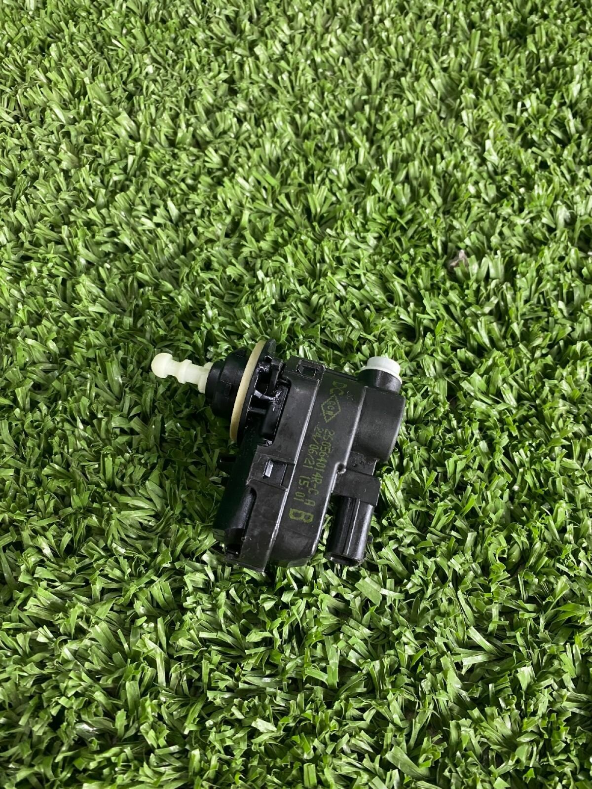 Корректор фар Renault Arkana I Б/У с пробегом