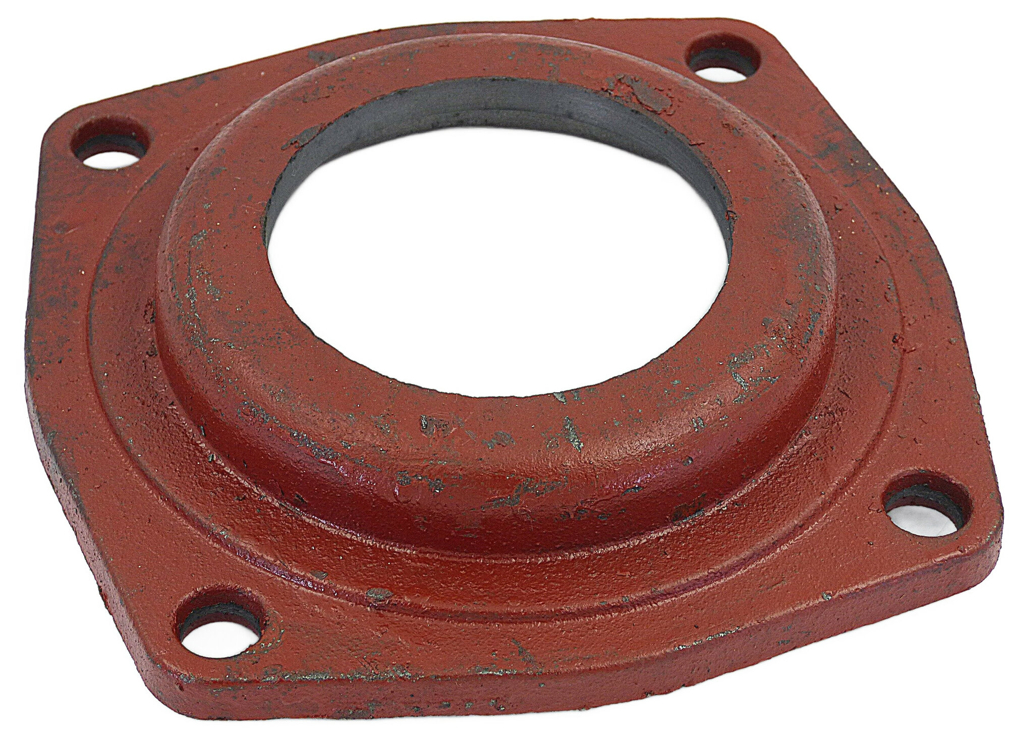 Крышка рукава полуоси заднего моста 50-2407028, на трактора МТЗ