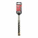 Бур SDS+ 8х110 Milwaukee 4932307070