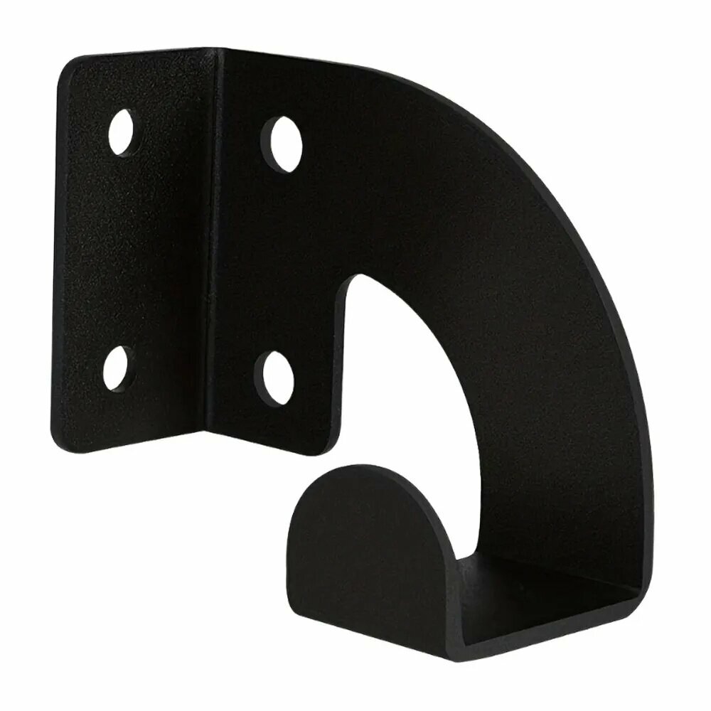 Надежный подвес для бензопилы, органайзер для гаража и мастерской, настенное крепление из углеродистой стали