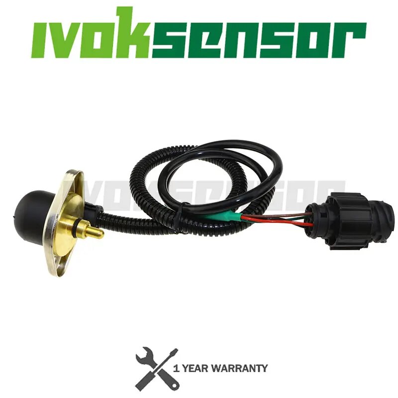 Датчик давления моторного масла турбонаддува для VOLVO FH12 FM9 FM12 B12 B12R B9S B9TL B9R 20706889 20374280