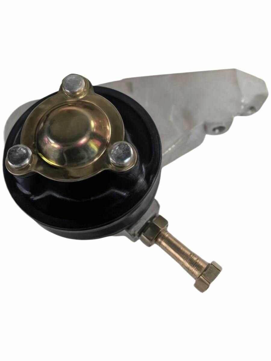 Натяжное устройство компрессора в сборе (AL) ЯМЗ-236, МАЗ