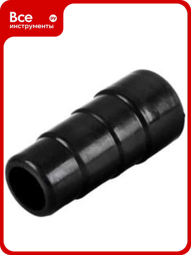 Адаптер пылесоса ПС 200 / ПС 300 / ПС 500 пульсар 792-131 универсальный адаптер для электроинструмента, прочный корпус