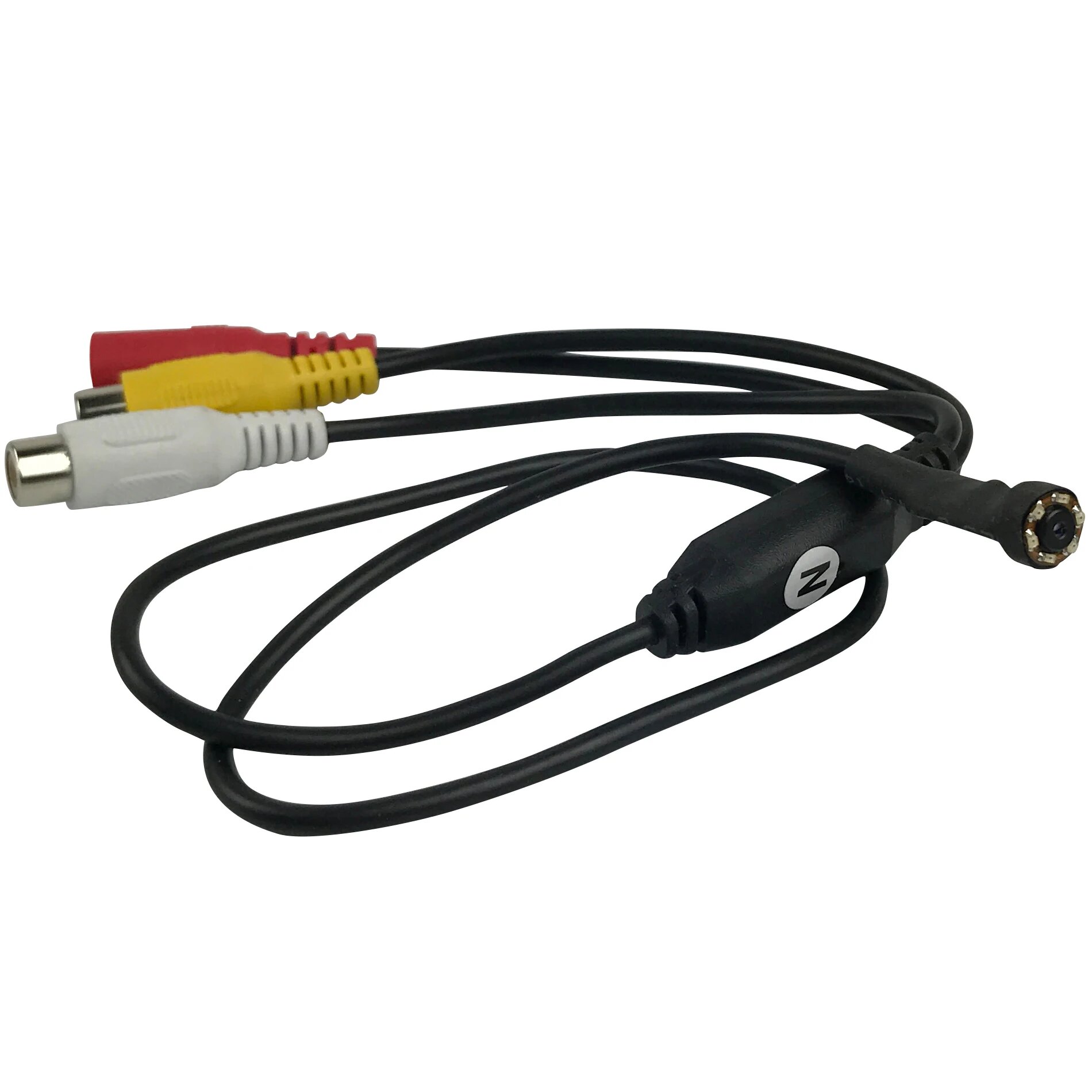 Uvsee Мини HD камера видеонаблюдения TM401 черная 3.6mm With IR