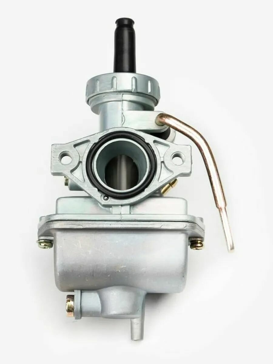 Карбюратор PZ22 Alpha 110-125 см3 (d22, D30) "ММ"