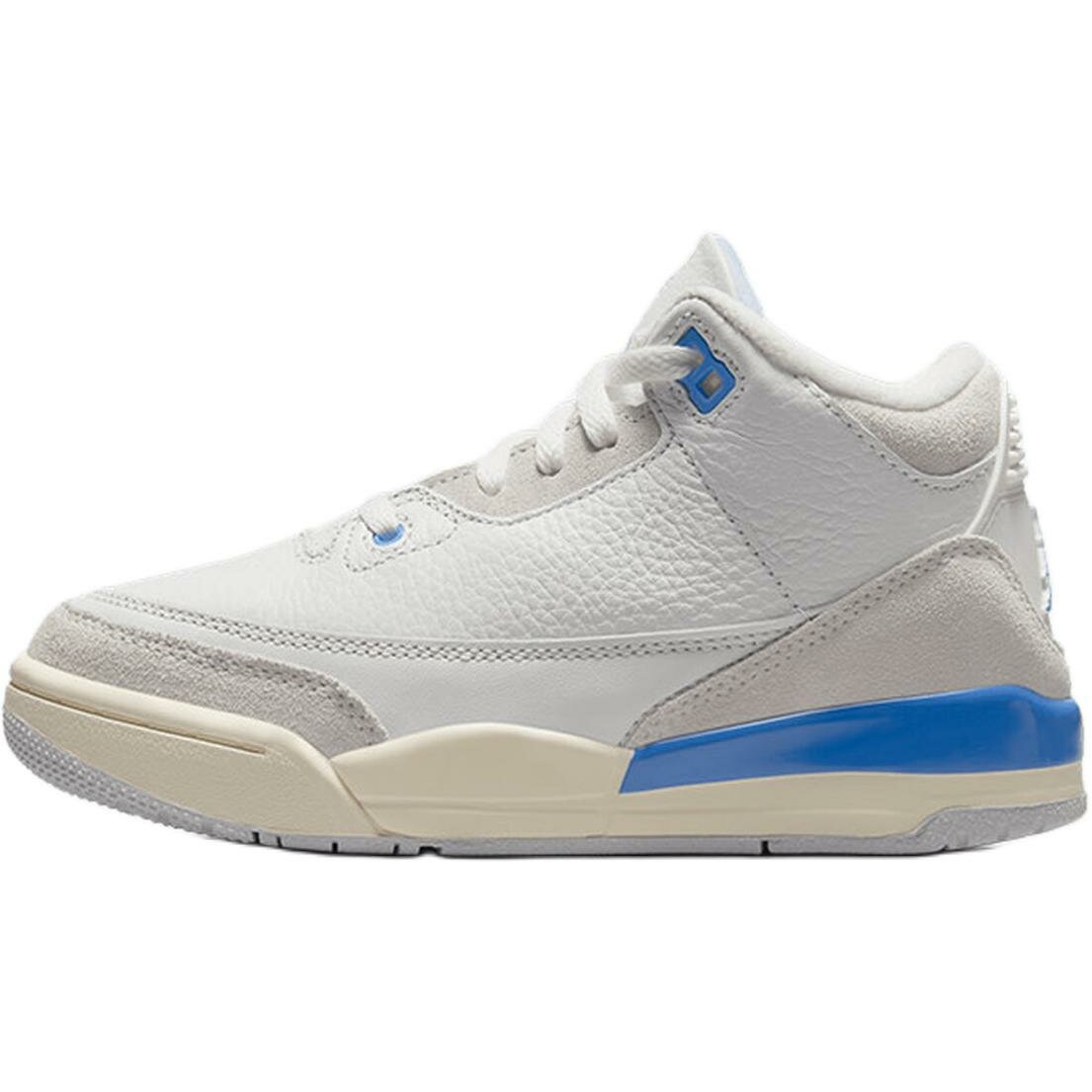 Кеды Air Jordan 3