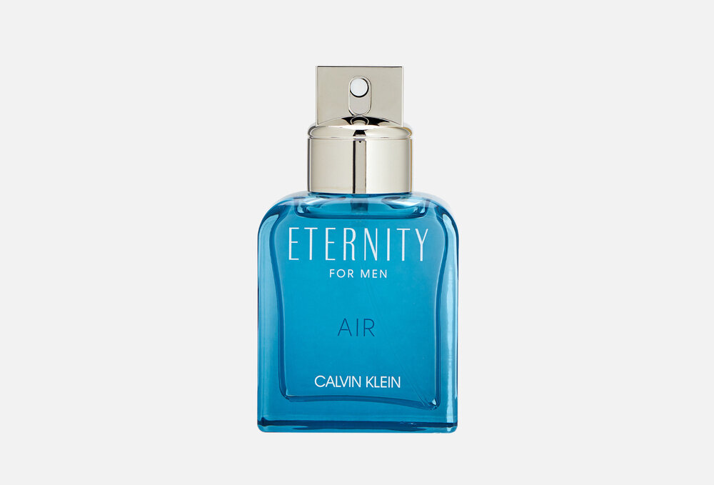 Calvin Klein Eternity Air For Men туалетная вода 100мл, для мужчин