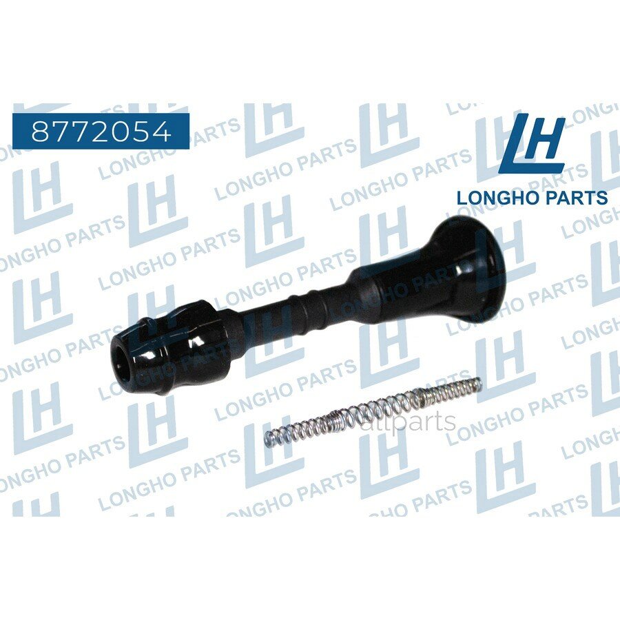 LONGHO 8772054 Наконечник катушки зажигания \ NISSAN MAXIMA224488J225