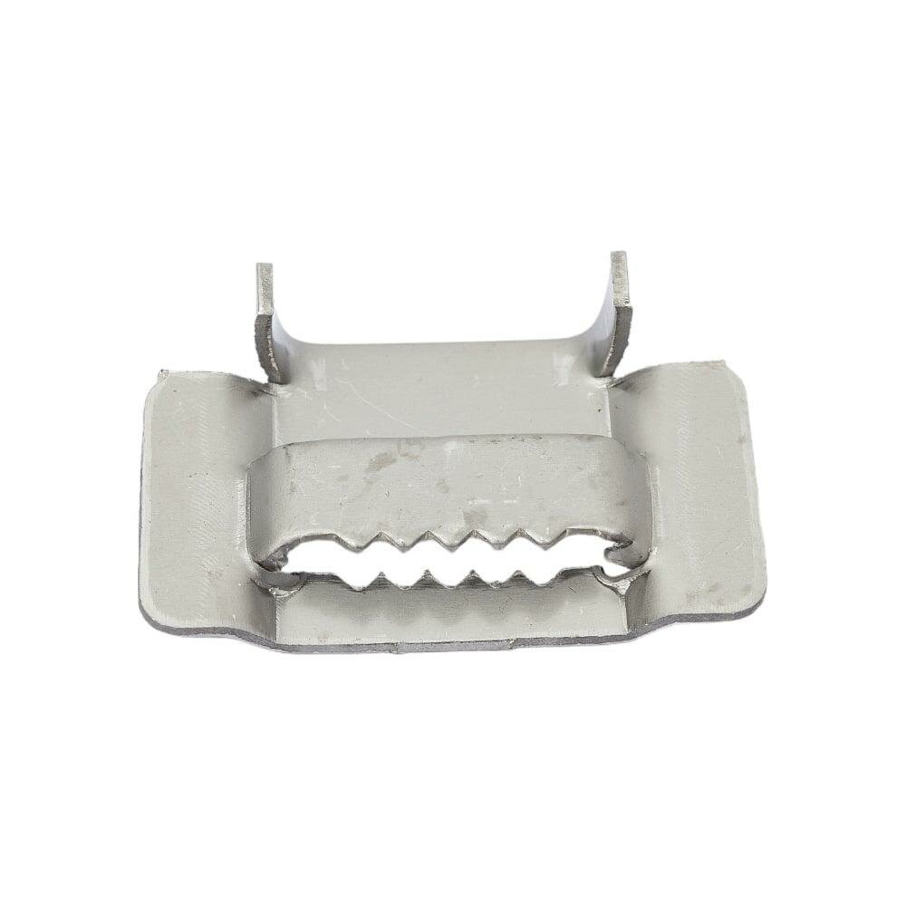 Усиленная скрепа-бугель TDM ELECTRIC СУ-20 100 штук/упаковка (COT36, NB 20) SQ0412-0103