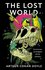 Книга "The Lost World"
