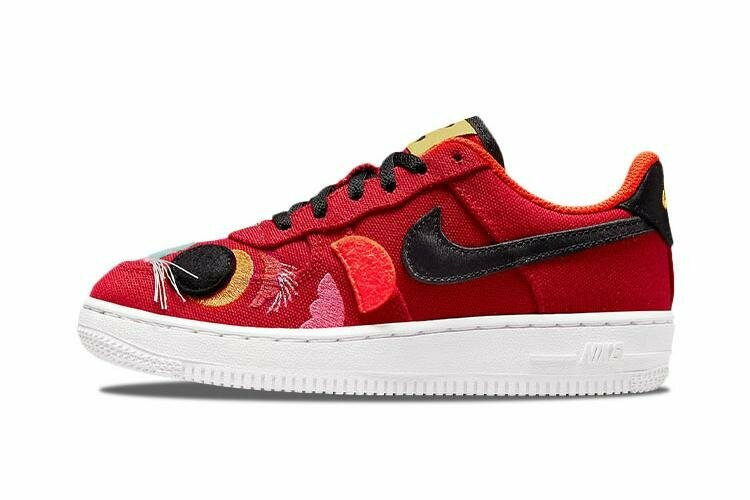 Кроссовки Air Force 1 LV8