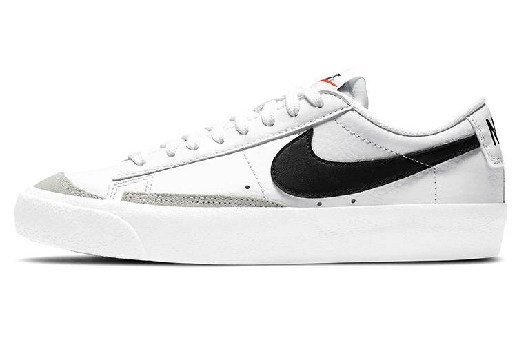Кроссовки Blazer Low 77