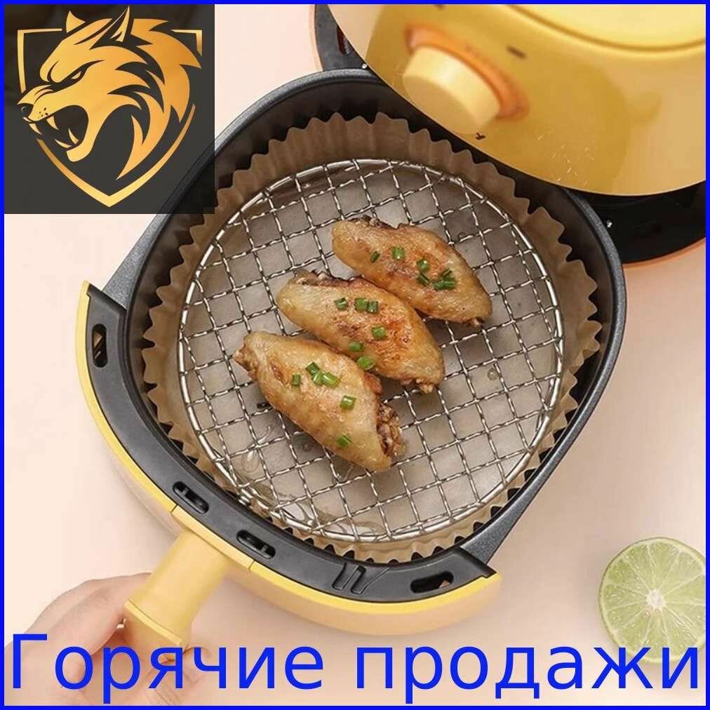 Шкаф выпечки пара — фото 1