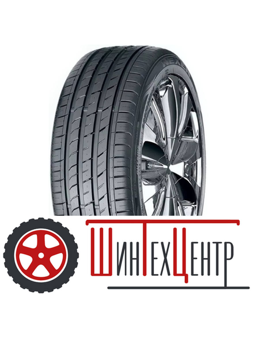 Шина 225/45R18 Nexen Nfera Su1 95 Y Xl Летняя для автомобилей любых видов