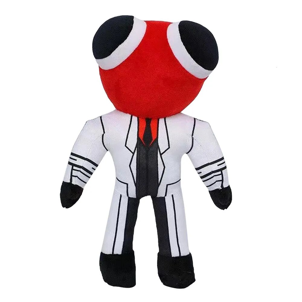 Кукла-инопланетянин в виде монстра, - Босс