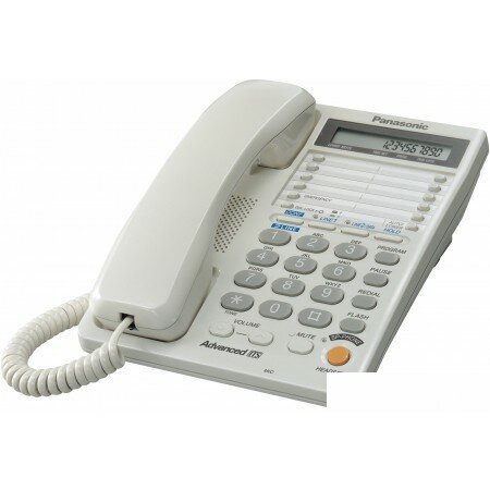 Проводной телефон Panasonic KX-TS2368