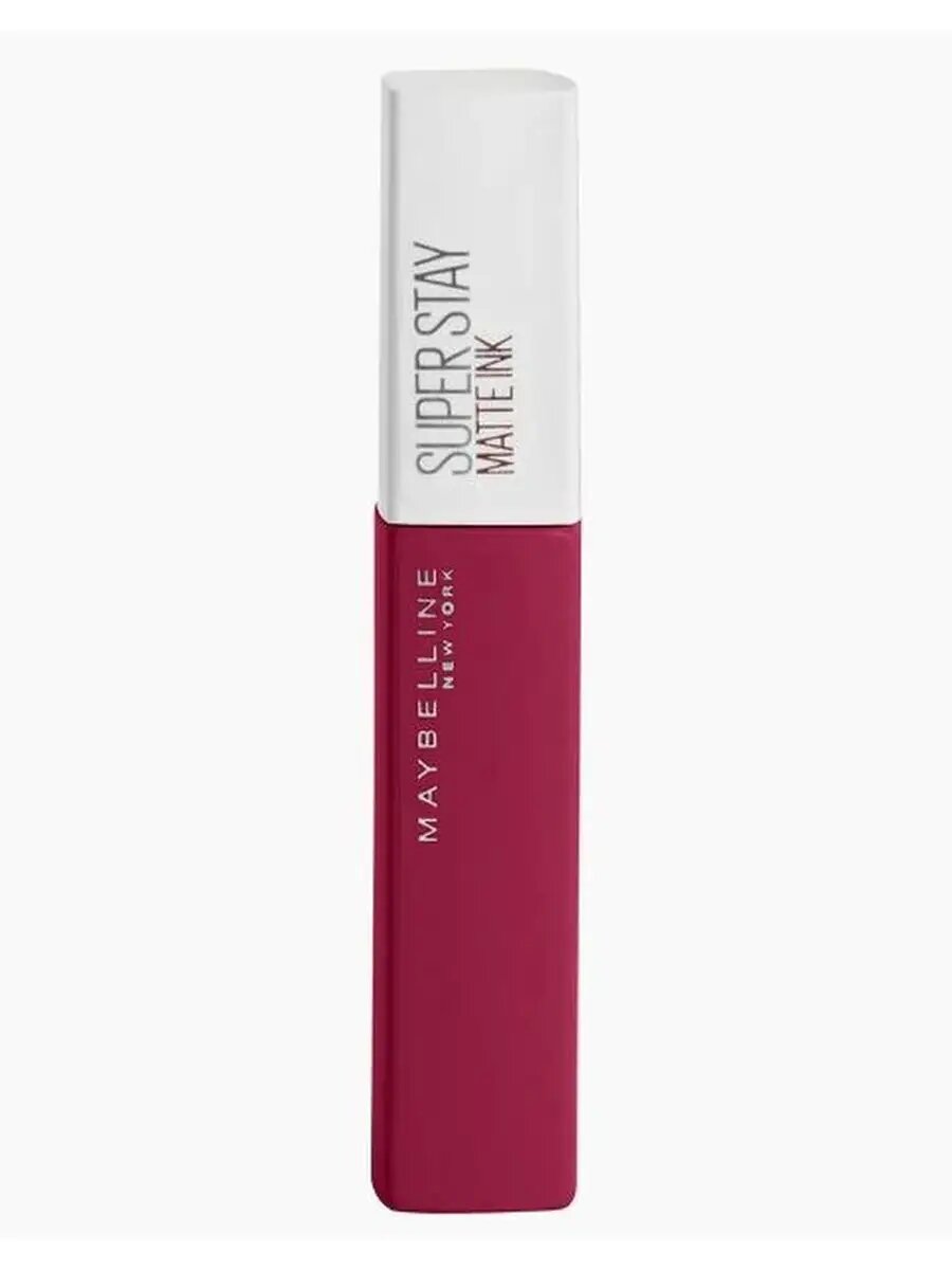 Губная помада Maybelline New York Super Stay 115 Искатель