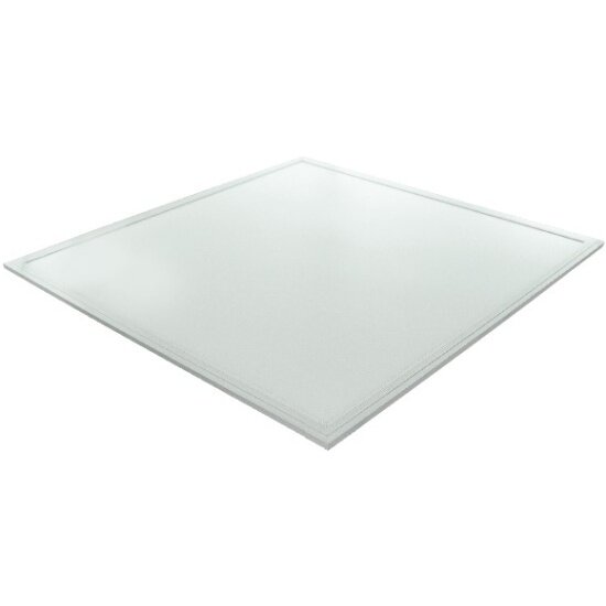 Светодиодная панель Foton Lighting FOTON FL-LED PANEL-C40Std White 6400K 595*595*10мм 40Вт 3400Лм Блок питания в комплекте