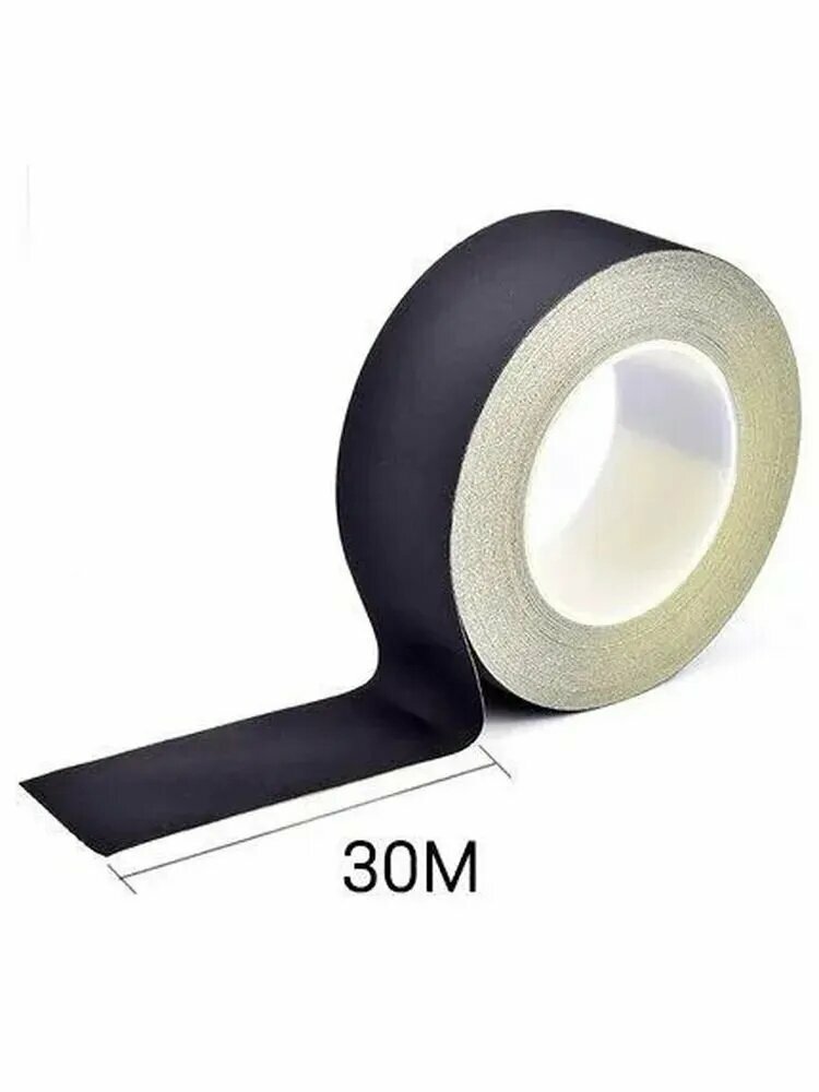 Изолента 40 мм 30 м 200 мкм, 1 шт.