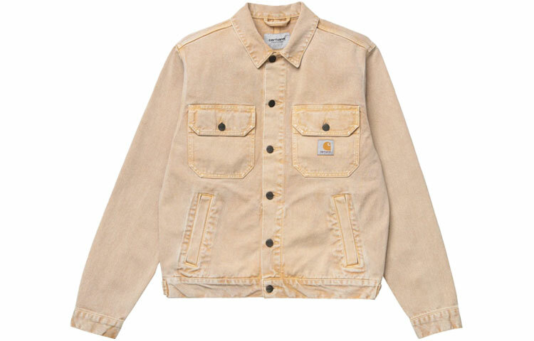 Куртка джинсовая