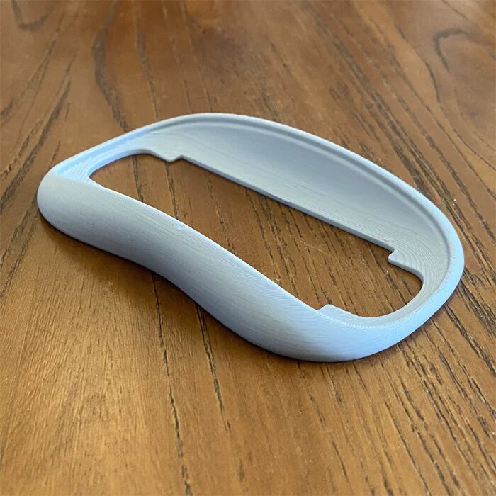 Совместим с мышью Apple/подставкой Apple Magic Mouse, оптимизирован для лучшего управления, подходит для мышей 234-го