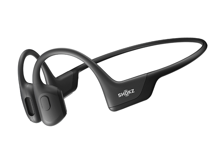 Беспроводные наушники костной проводимости унисекс SHOKZ OpenRun Pro S810