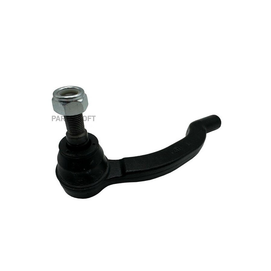 Рулевой наконечник Peugeot Boxer 06- / Citroen Jumper 06- CTR CE1012L | цена за 1 шт