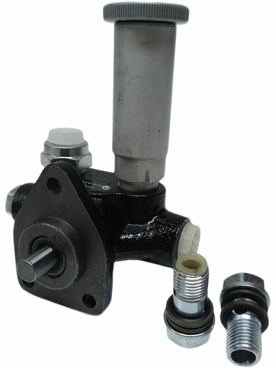 Насос подкачки тннд в сборе Isuzu Forward 6HE1/6HH1