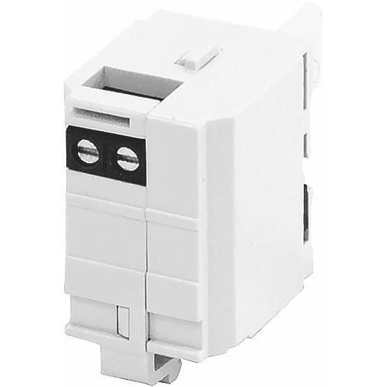 Расцепитель независимый ~200-277B Контактор, IEK 7001208 (1 шт.)