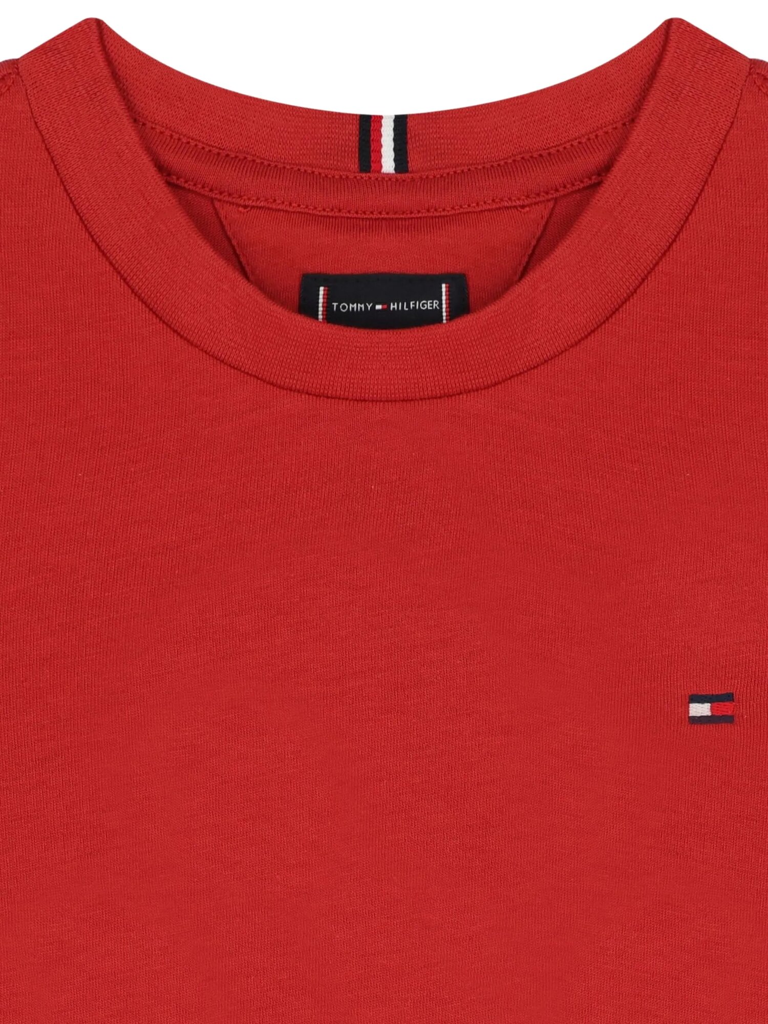 Футболка TOMMY HILFIGER, размер 176 — фото 1