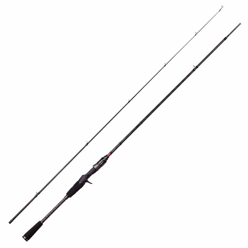 Кастинговое удилище Abu Garcia Salty Style Rockfish SYRC-762MH (Длина 228 см, тест 7-28 гр.)