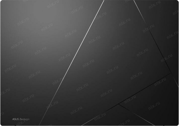 ASUS ZenBook UM3406GA <90NB17R1-M006D0> Ryzen AI 5 430/16/1TbSSD/WiFi/BT/noOS/14" — фото 1