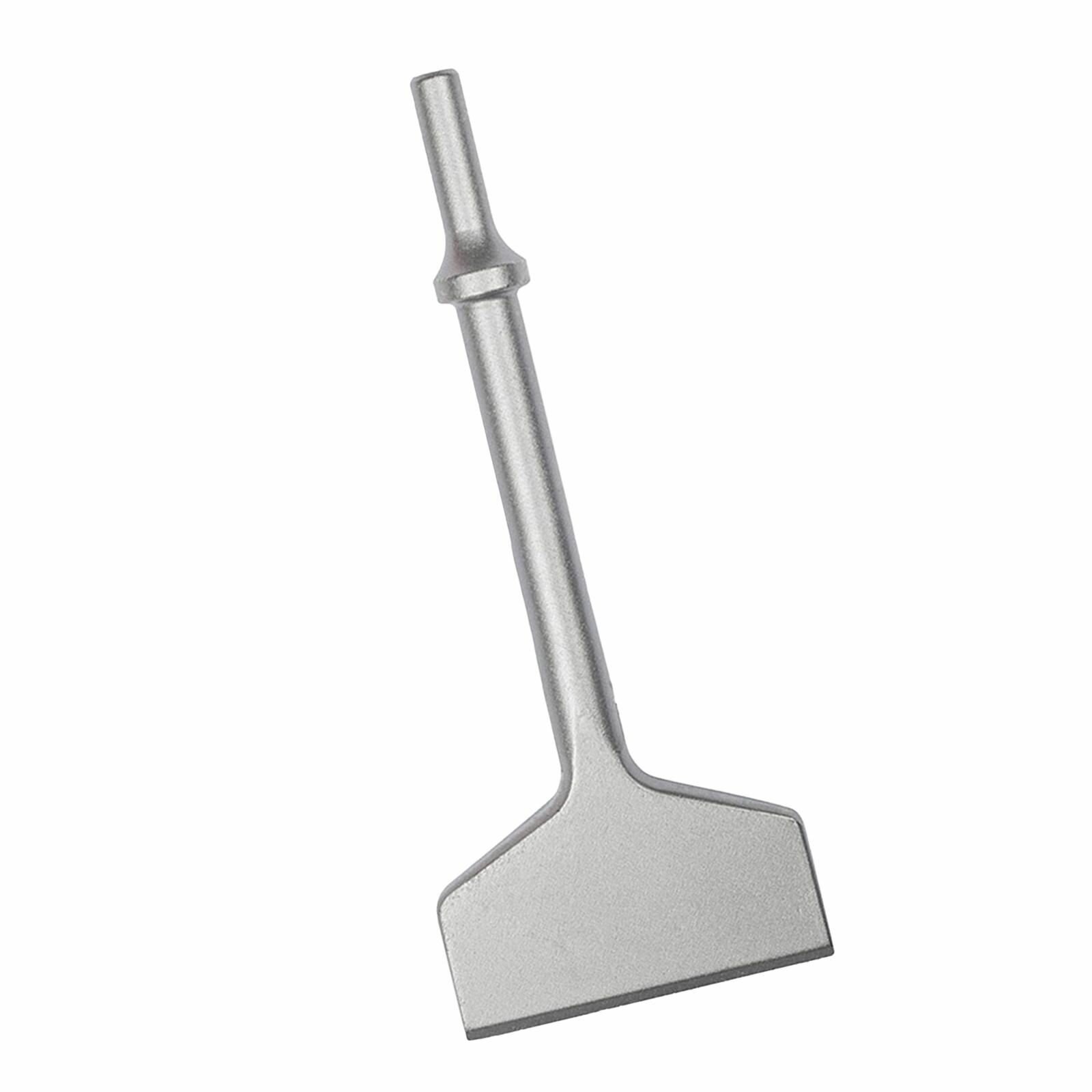 Инструмент для удаления плитки с воздушным долотом 12х190х75мм