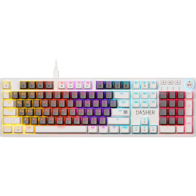 Defender Dasher GK-472